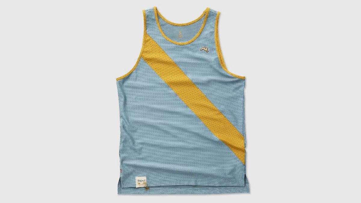 The Best Running Singlets And Vests For Men | Coach