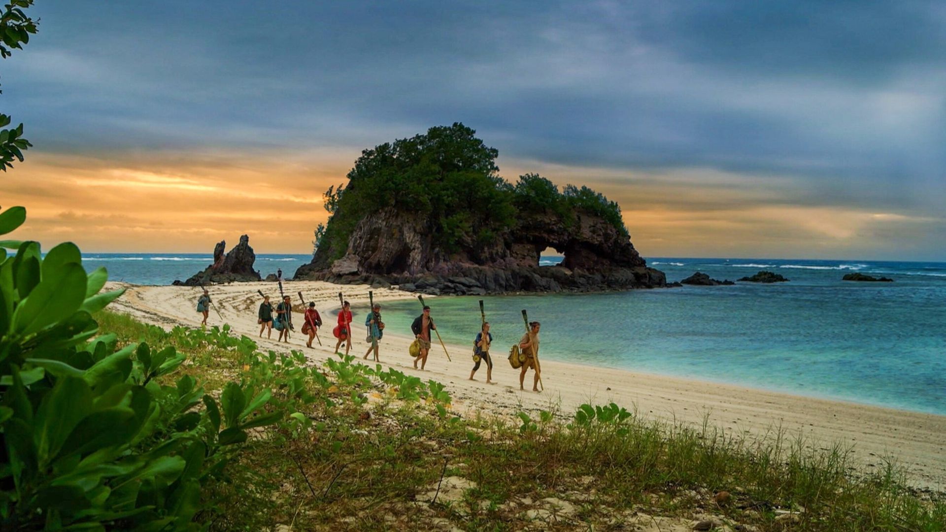 Survivor season 48: next episode and everything we know | What to Watch
