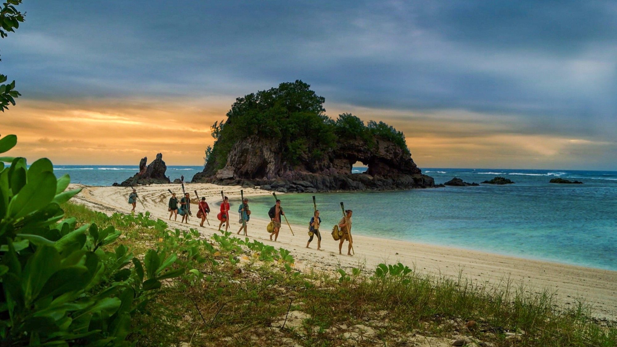 Survivor season 48: next episode and everything we know | What to Watch