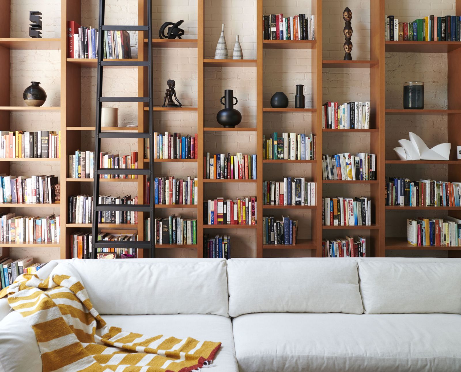 3 Ways to Make Your Living Room Better to Read in | Livingetc