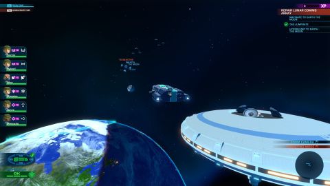 'Space Crew' brings challenge (and Star Trek-like fun) to gaming ...
