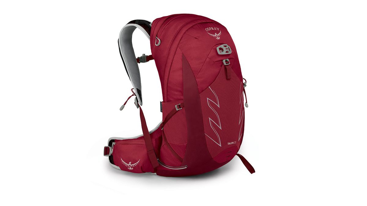 The best daypacks: for shorter hikes and casual walks | Advnture