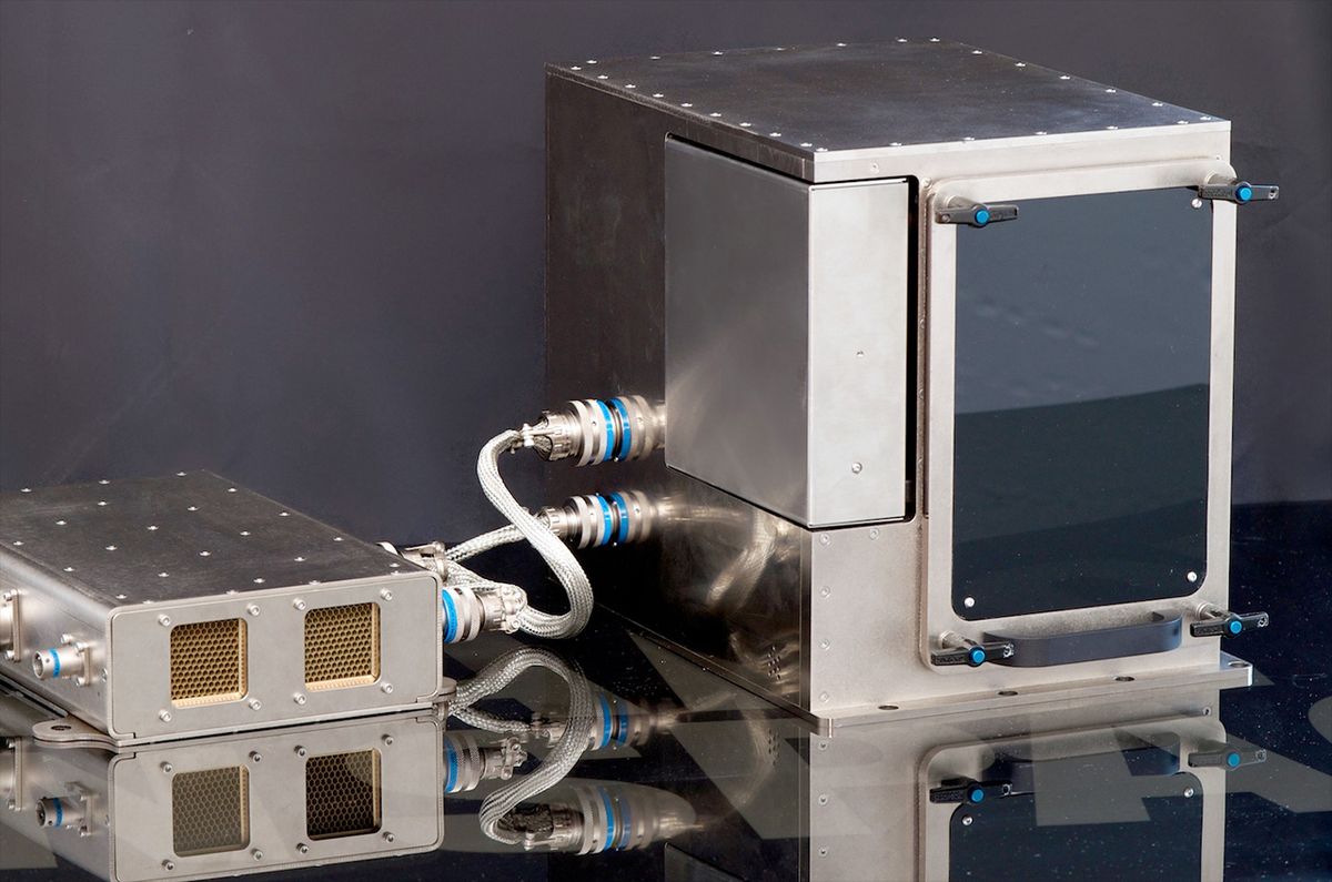 First Zero-G 3D Printer Is Space-Bound, But What Will Be Made In Space ...