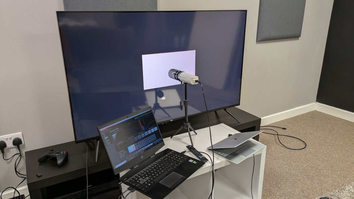 Amazon Fire TV Omni Mini-LED TV review: the best Fire TV yet, and a ...