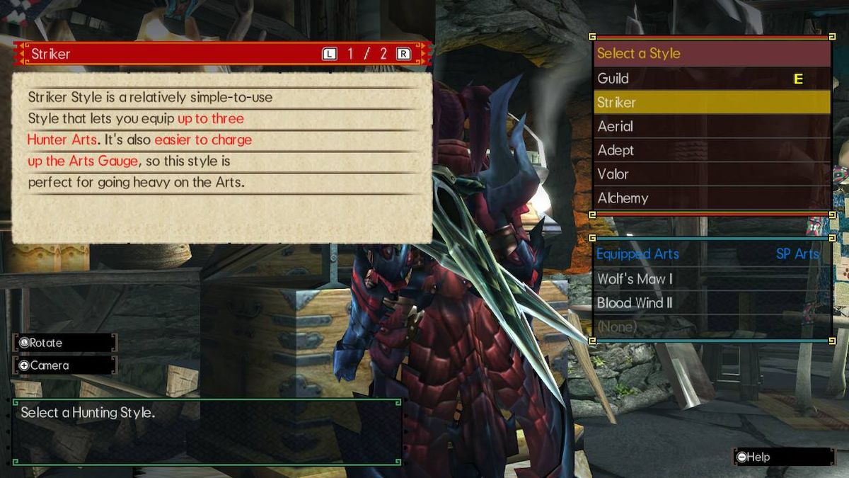 Monster Hunter Generations Ultimate: Beginners Guide | iMore