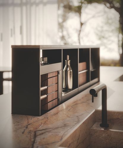 7 small kitchen details that will make the biggest difference to your ...