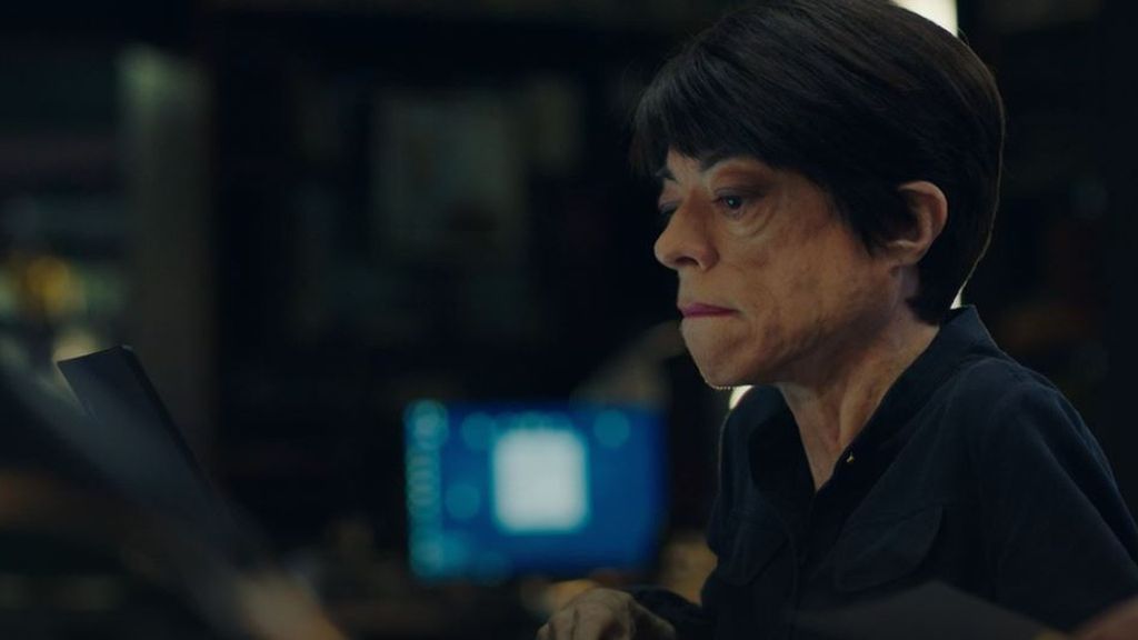 What happened to Clarissa in Silent Witness and why she left | Woman & Home