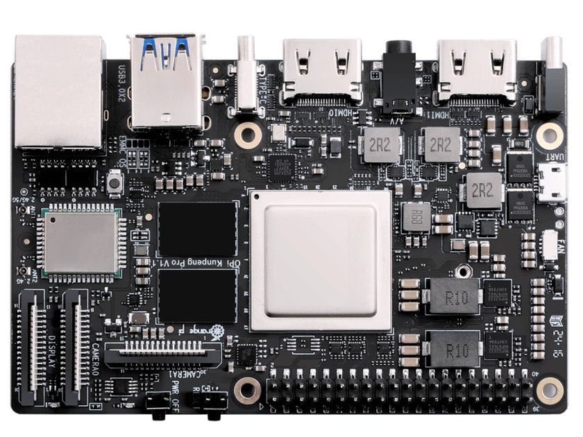 Tom's Hardware: For The Hardcore PC Enthusiast