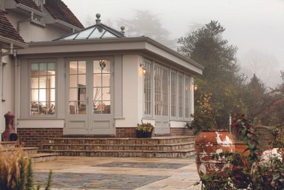 Orangery ideas: 19 designs, plus costs and planning advice | Real Homes