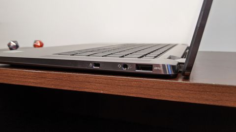 Dell Latitude 9510 review | Laptop Mag
