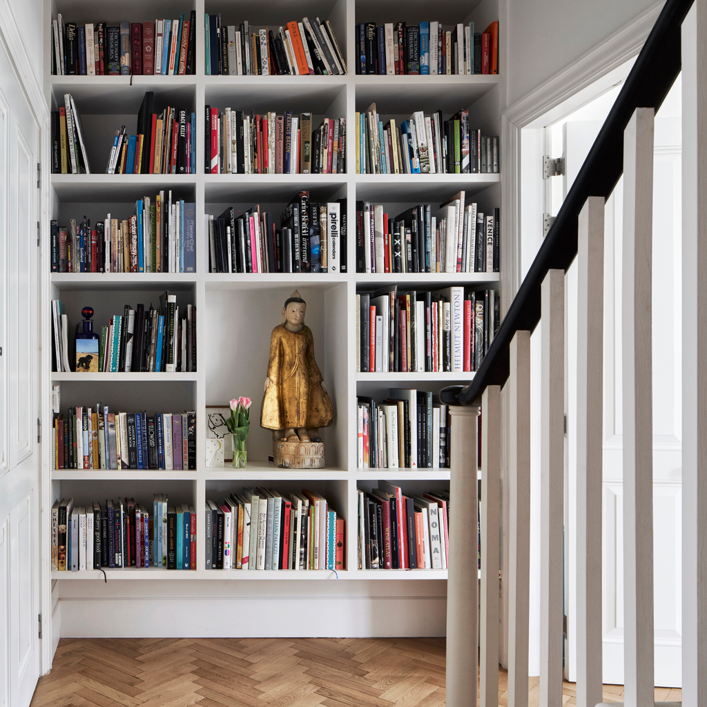 I tried Cobwebbing to declutter - It was emotional | Ideal Home