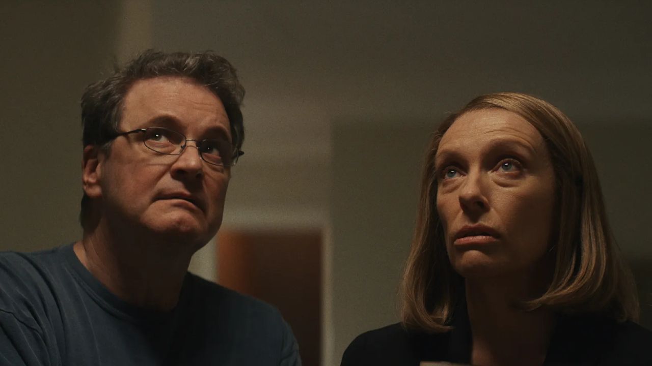 The Staircase Cast: Who Each Actor Is Playing In The HBO Max Miniseries ...