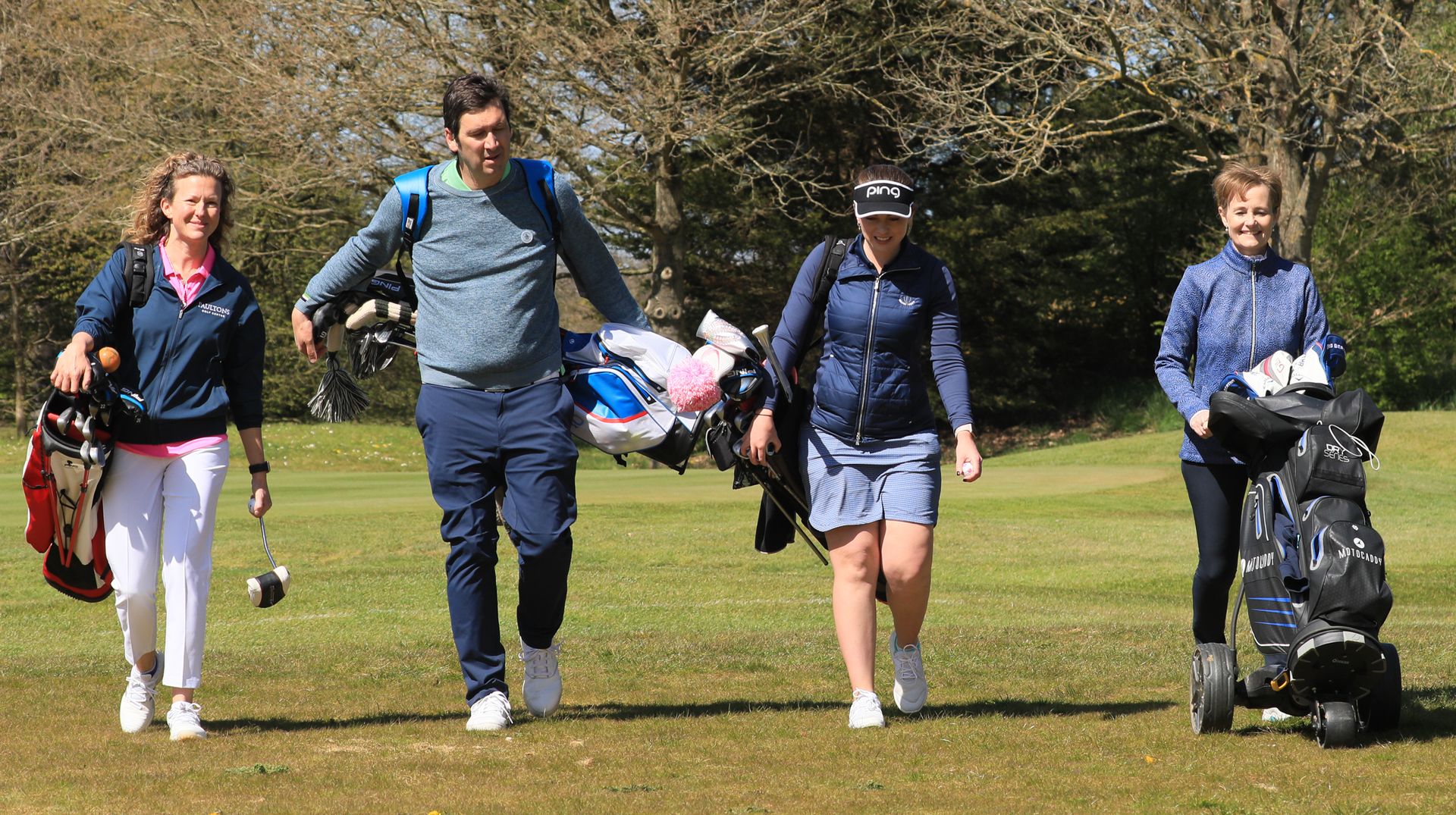 What Gear You Need To Start Playing Golf - Golf Monthly | Golf Monthly