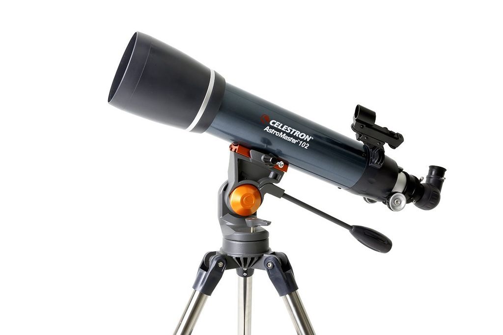 Best telescopes for beginners: Top budget-friendly picks for viewing ...
