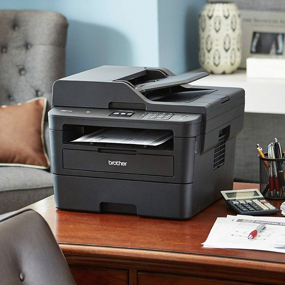 Brother's laser printer on sale for $160 can print, scan, and copy ...