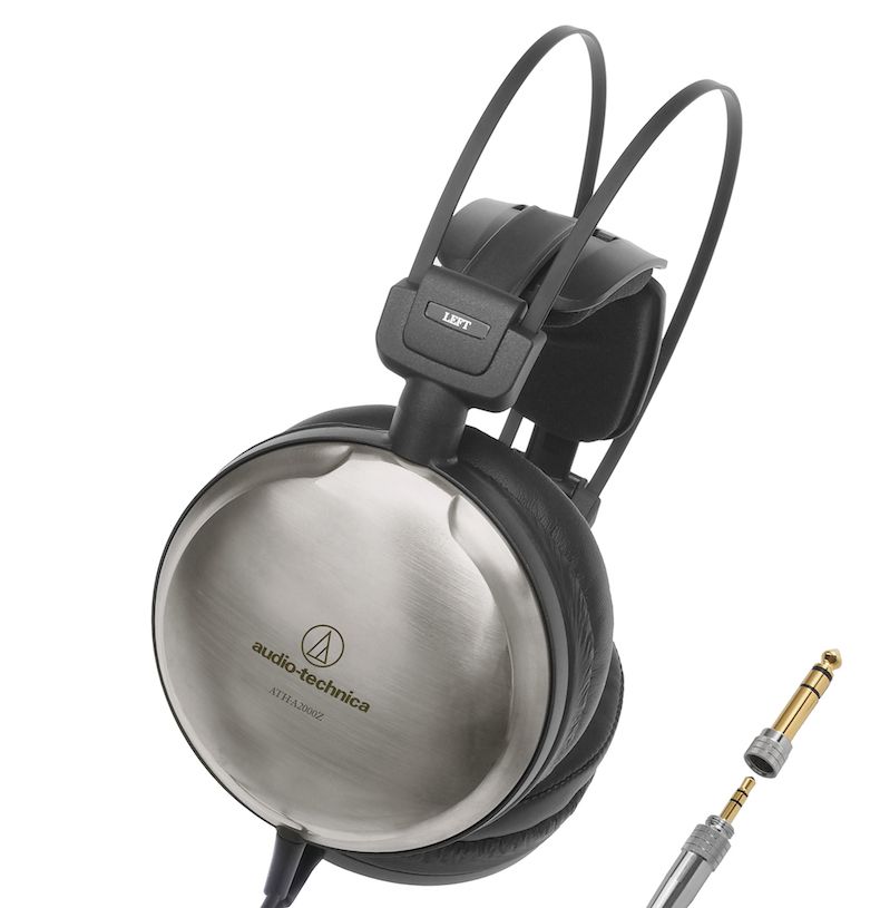 Audio-Technica unveils new Art Monitor headphone range | What Hi-Fi?