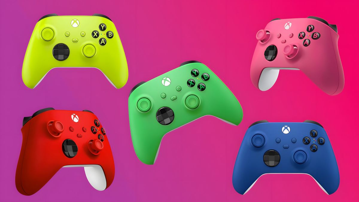 Get the cheapest Xbox Series X deal directly from Microsoft with this ...