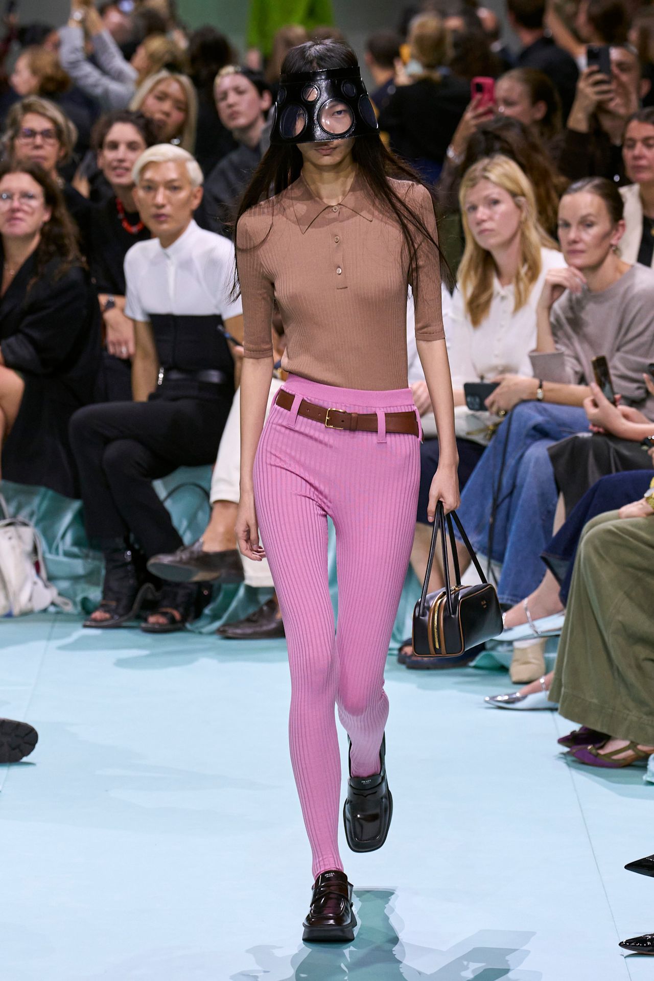 2025's Chicest Runway-Inspired Hats You'll Actually Want to Wear | Who ...