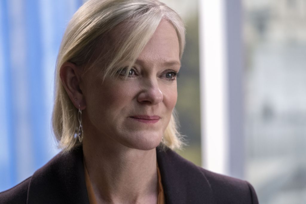 Riches: ITV1 release date, plot, cast, trailer and more | What to Watch