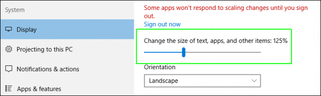How To Increase Text Size In Windows 10 Church Dewend