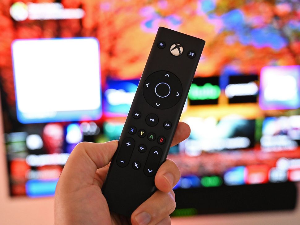PDP Media Remote for Xbox review (2020): A must-have for cord-cutters ...
