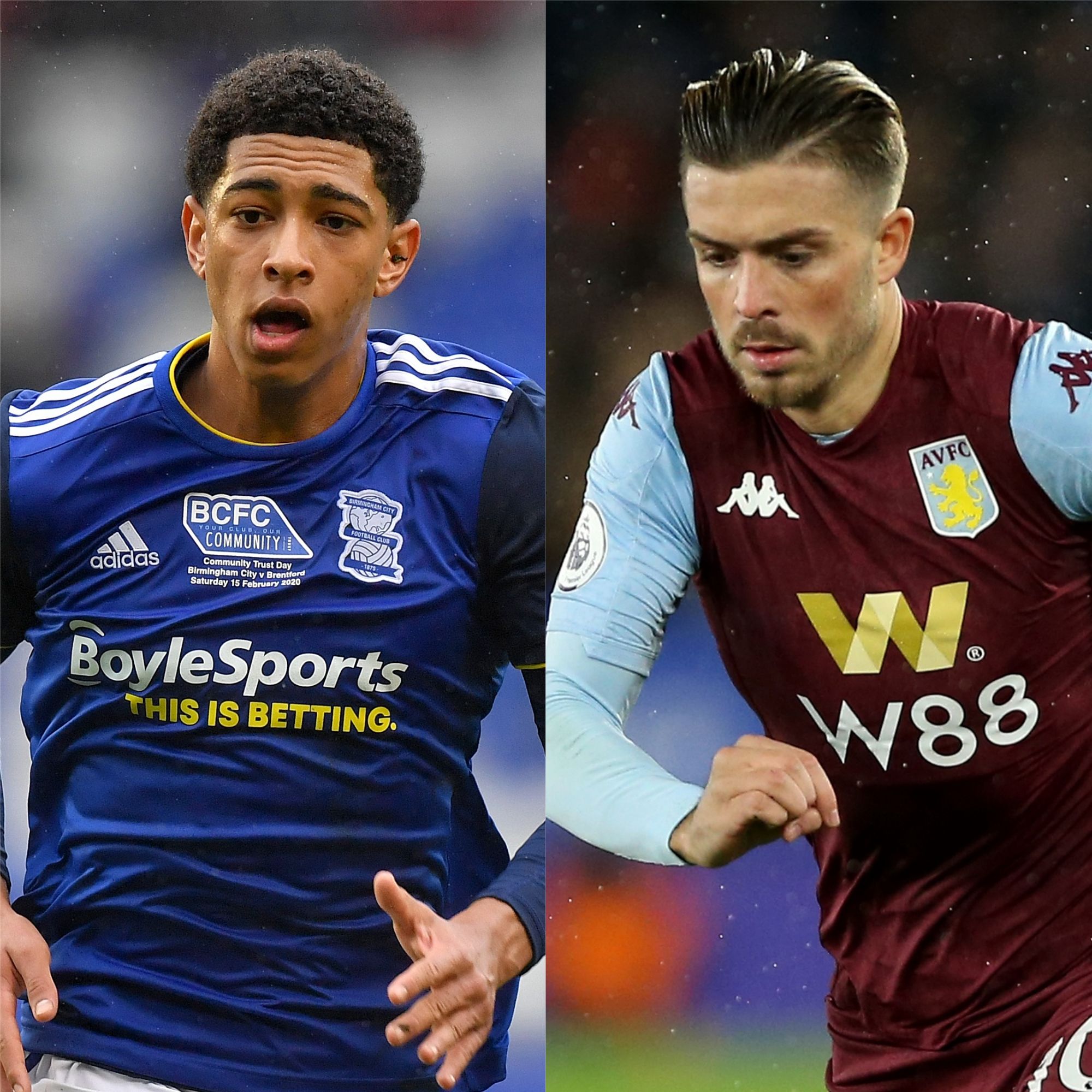 Football rumours from the media | FourFourTwo