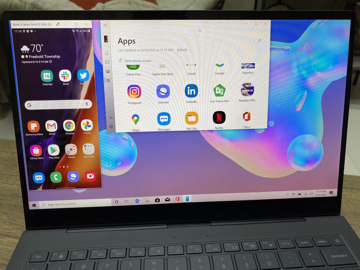 Samsung Galaxy Note 20 Ultra review: The pros and cons | Tom's Guide