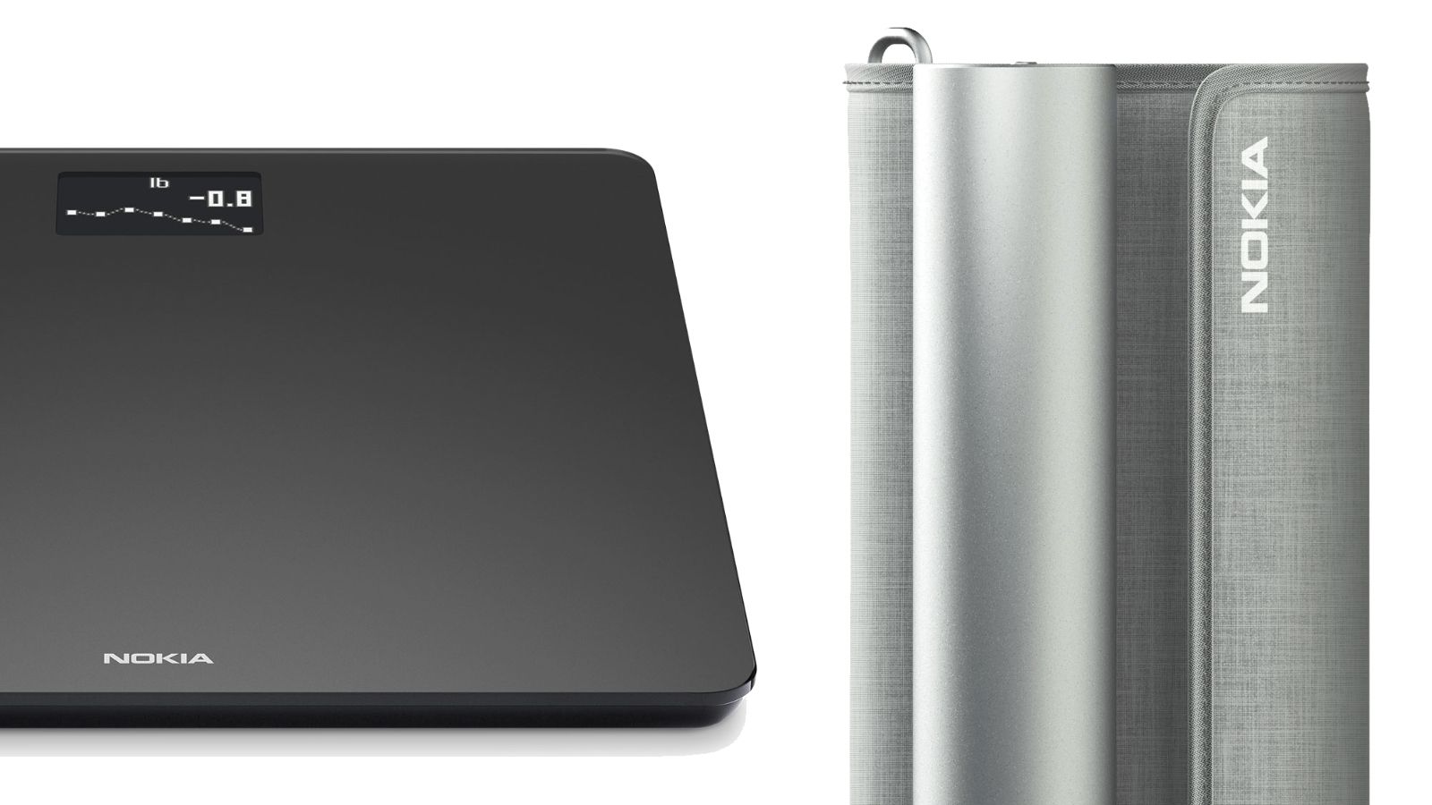 Nokia's new connected health products are just the start of something ...