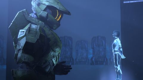 The Halo campaigns, ranked from worst to best | PC Gamer