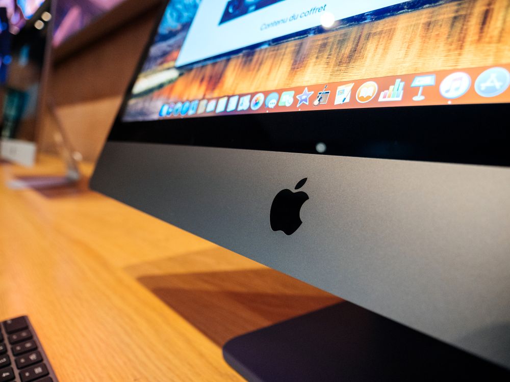 Apple May Start Selling Macs With AMD CPUs | Tom's Hardware