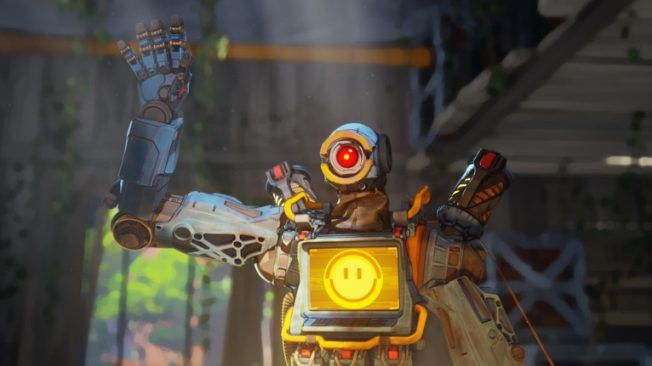 Flamethrowers and a Battle Pass Could Be Coming to Apex Legends | Tom's ...