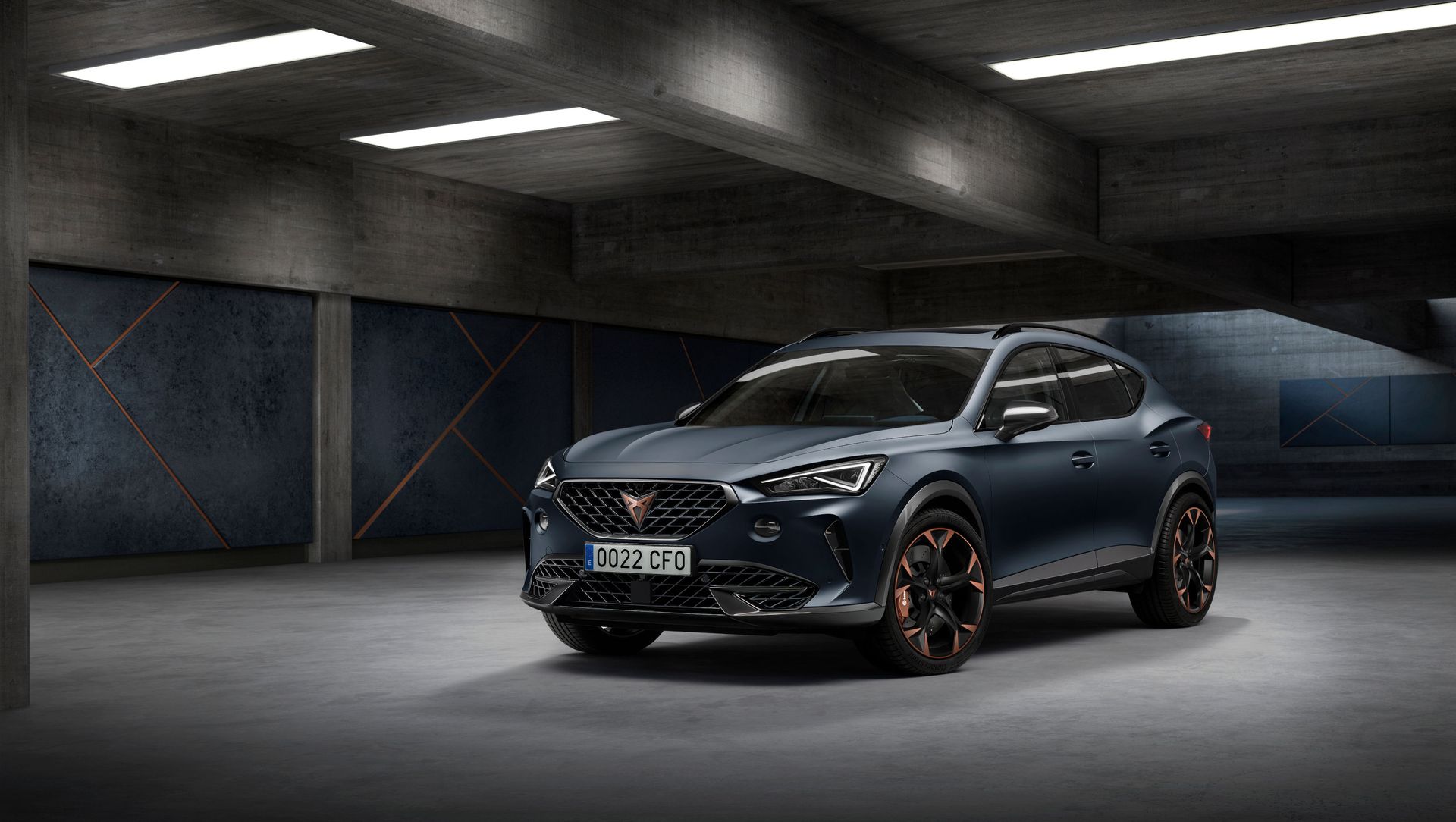 Cupra stakes claim to be most emotional electric carmaker | Wallpaper*