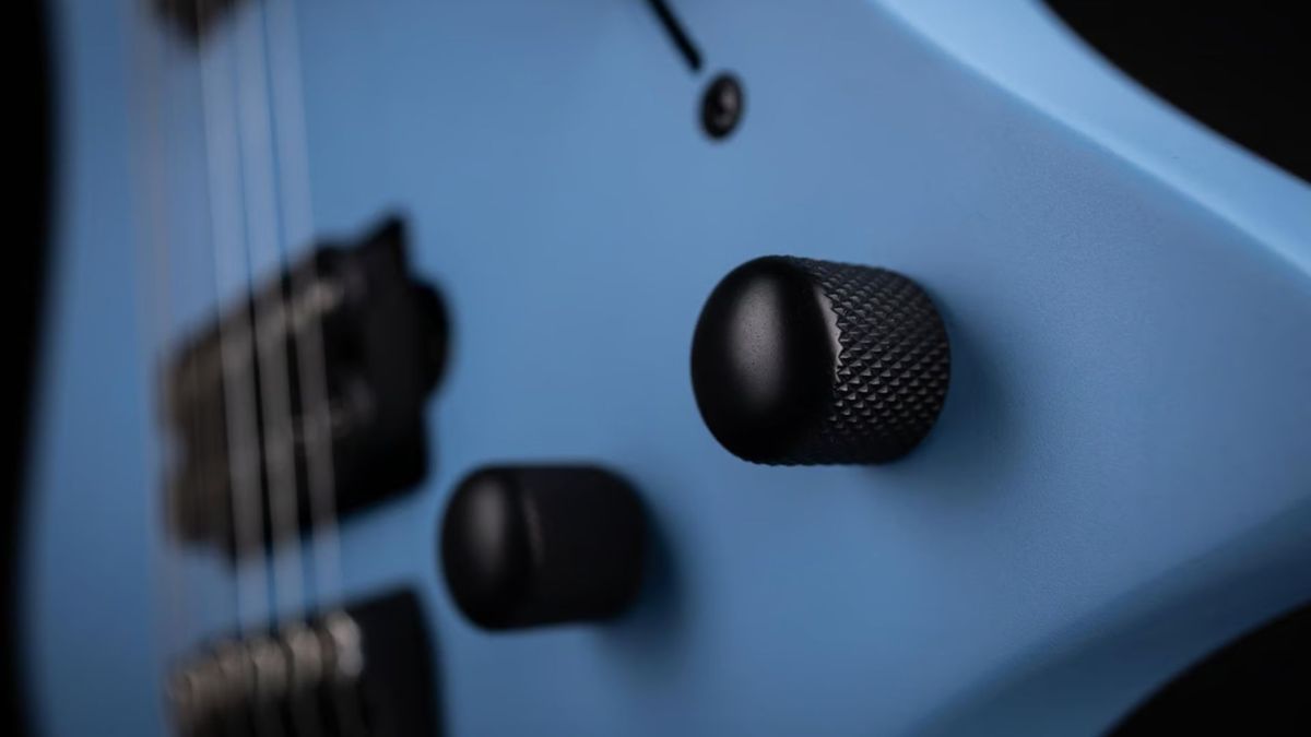Strandberg reveals Boden Essential, its most affordable guitar yet ...