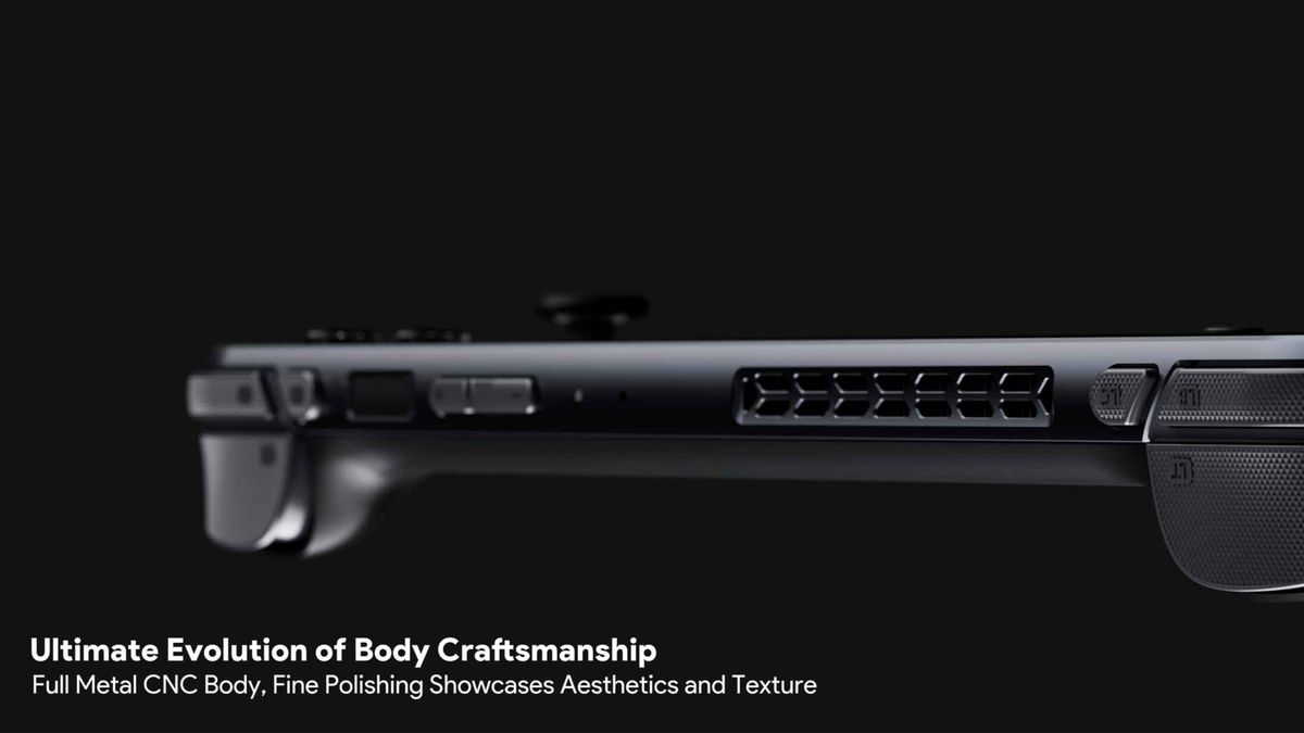 GDC 2025 brings about new Qualcomm chips and Android gaming handhelds ...