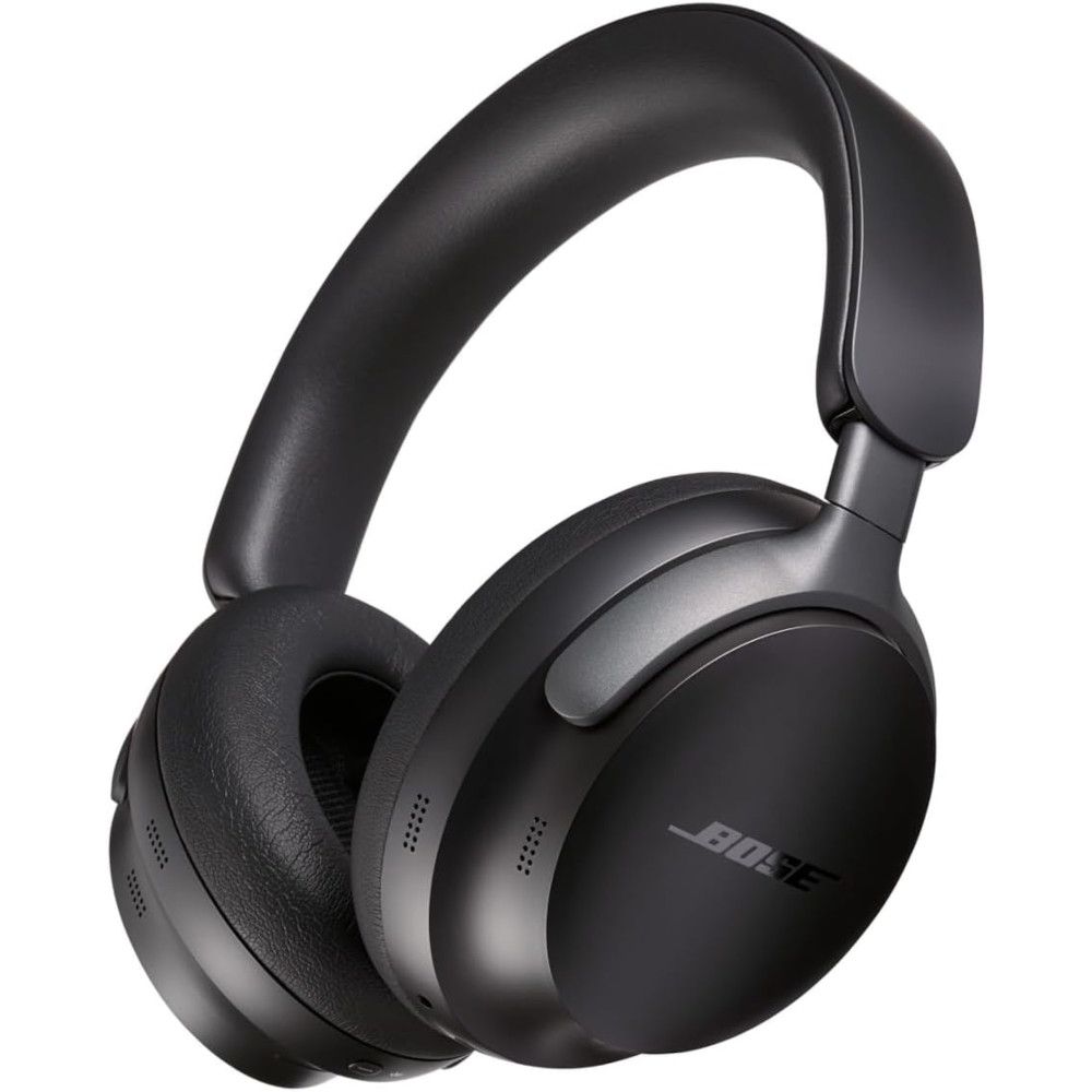 AirPods Max vs. Bose QuietComfort Ultra Headphones: Which noise ...