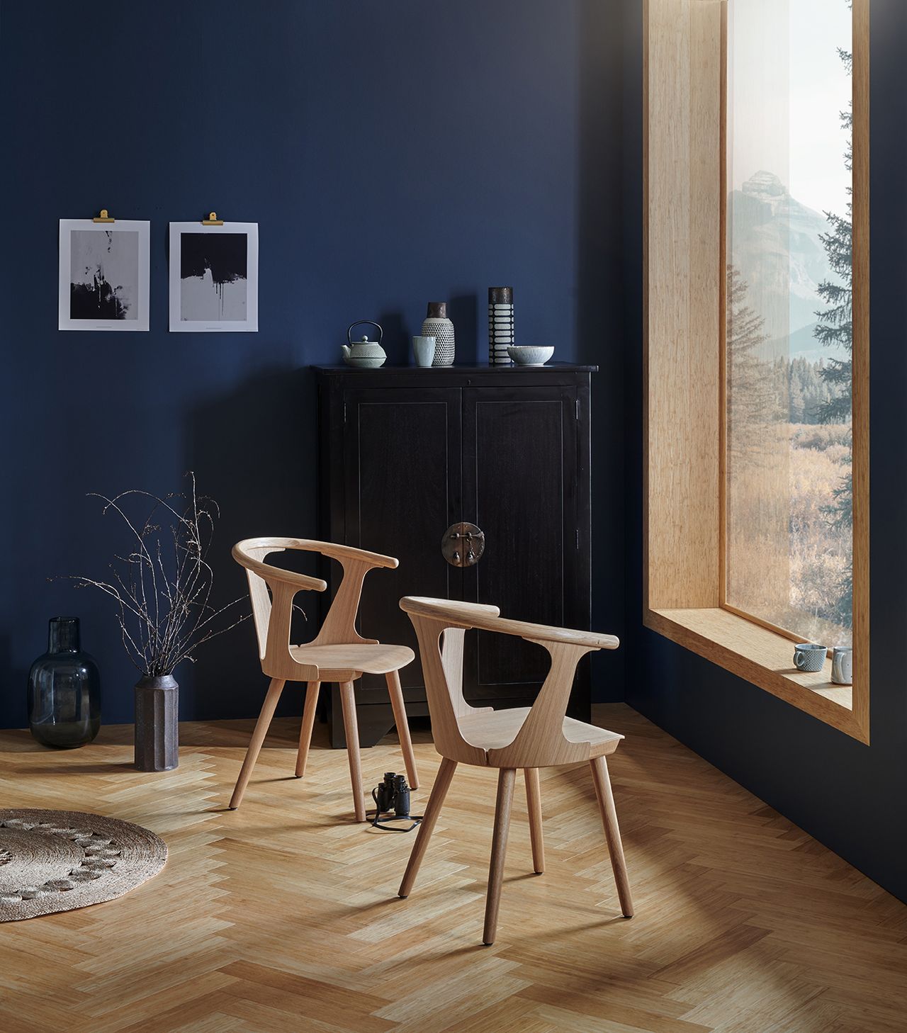 Eco flooring - the 11 best materials explained | Livingetc