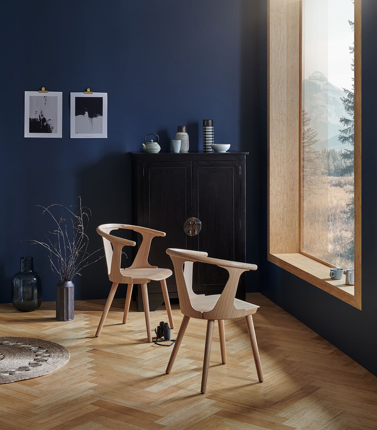 Eco flooring - the 11 best materials explained | Livingetc