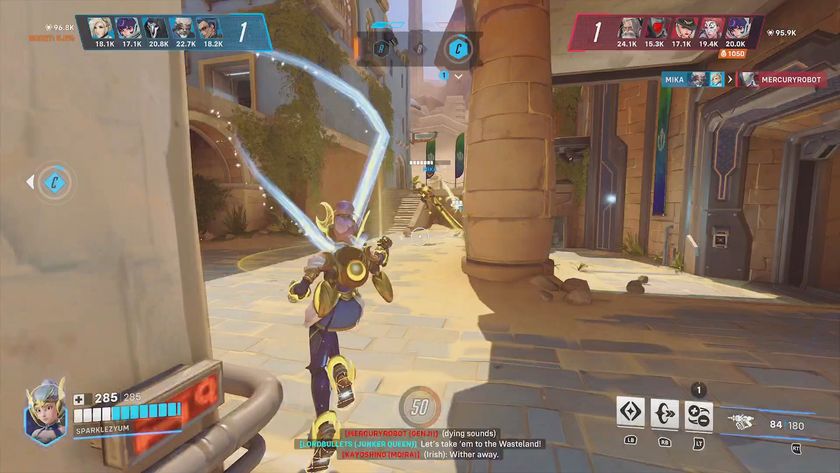 Overwatch 2: How to get Competitive Points, and how to spend them ...