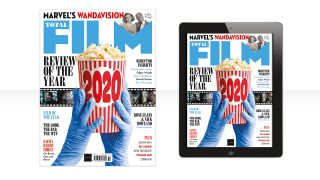 Total Film magazine’s new issue revisits the highs and lows of 2020 in ...