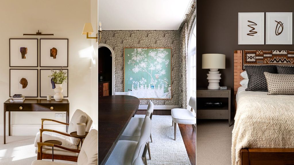 What color is espresso? Designers weigh in on this new neutral | Homes ...