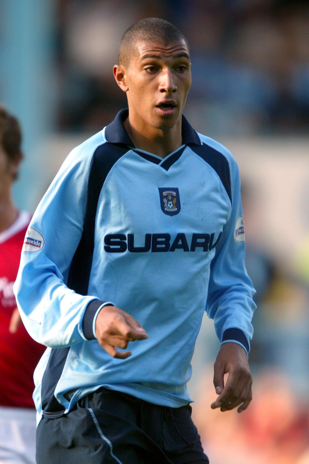 Jay Bothroyd: Talentspotter | FourFourTwo