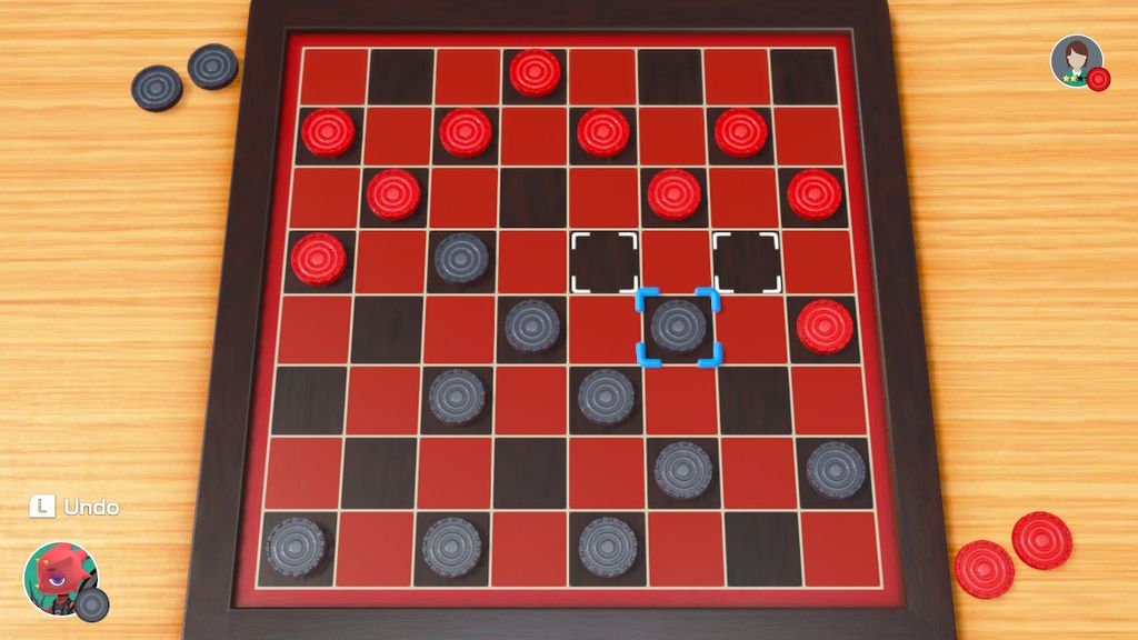 What are all the games in Clubhouse Games: 51 Worldwide Classics? | iMore