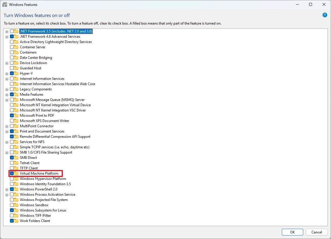How to add or remove optional features on Windows 11 | Windows Central