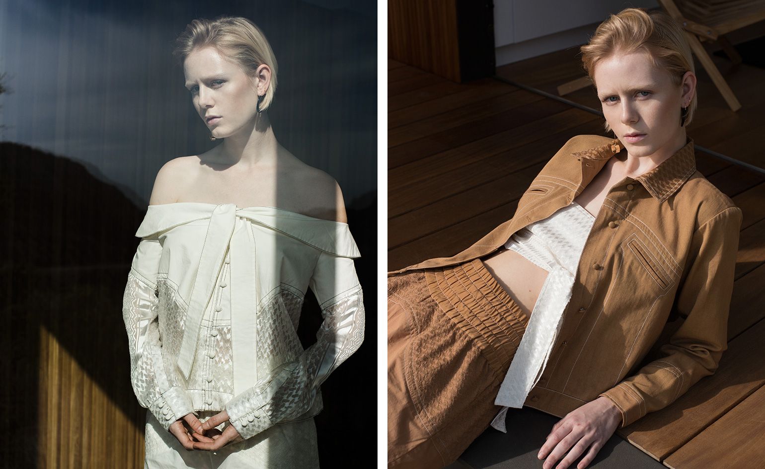 Meet the 21 year old behind Cecilie Copenhagen Studio | Wallpaper