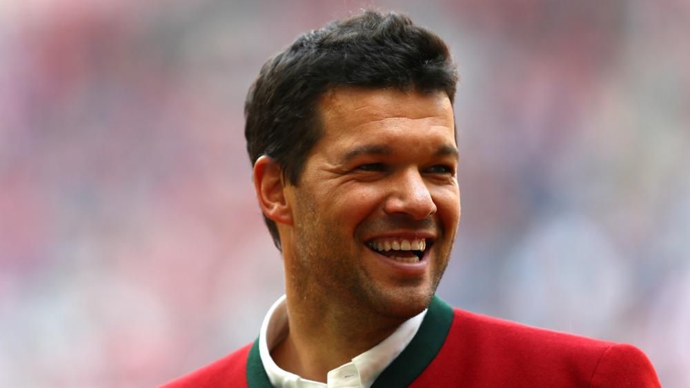 Ballack doubts Italy can repeat Spain performance | FourFourTwo