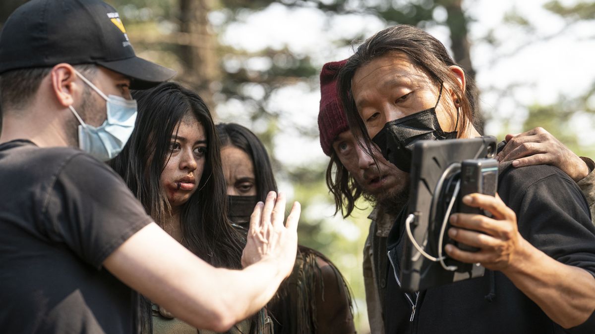 Inside Prey, Disney's radical Predator movie that shifts the Hollywood ...