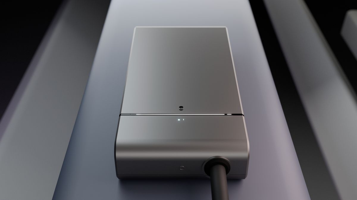 Wallbox Quasar 2 lets you use your EV to power your home when the ...