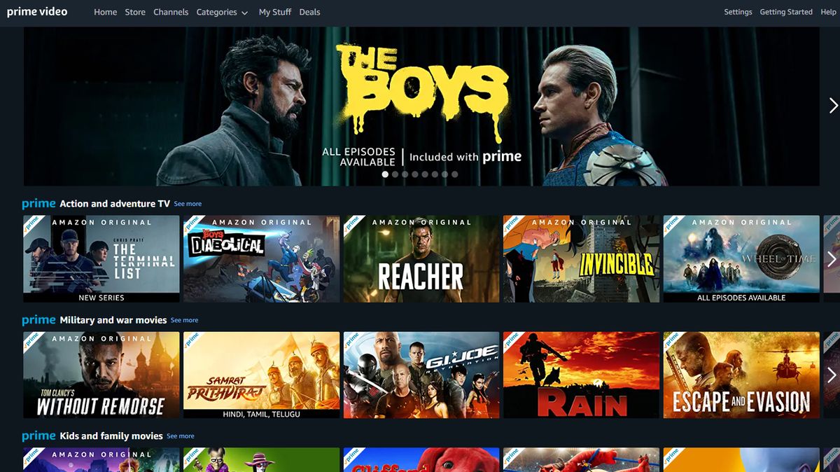 The 8 Amazon Prime benefits you need to know about going into Prime Day ...