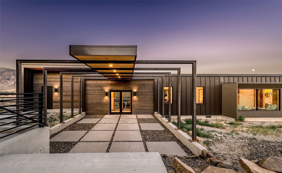 6 private homes off the beaten path | The Week