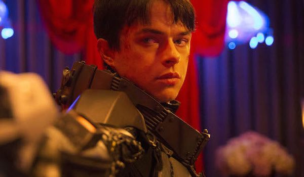 The First Valerian Trailer Is Fifth Element Meets Guardians, And Will ...